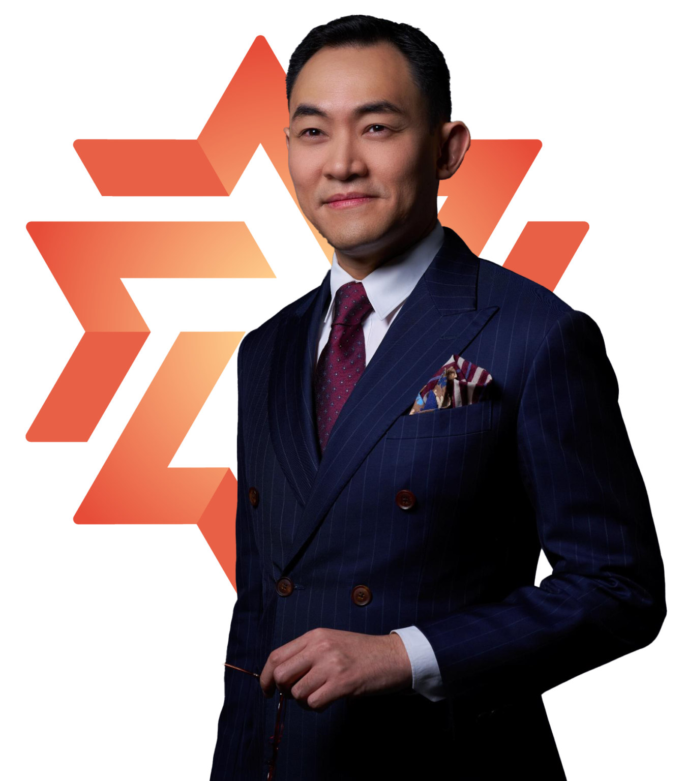 Dr Mark Leong – Award-winning Global Healthcare Leader