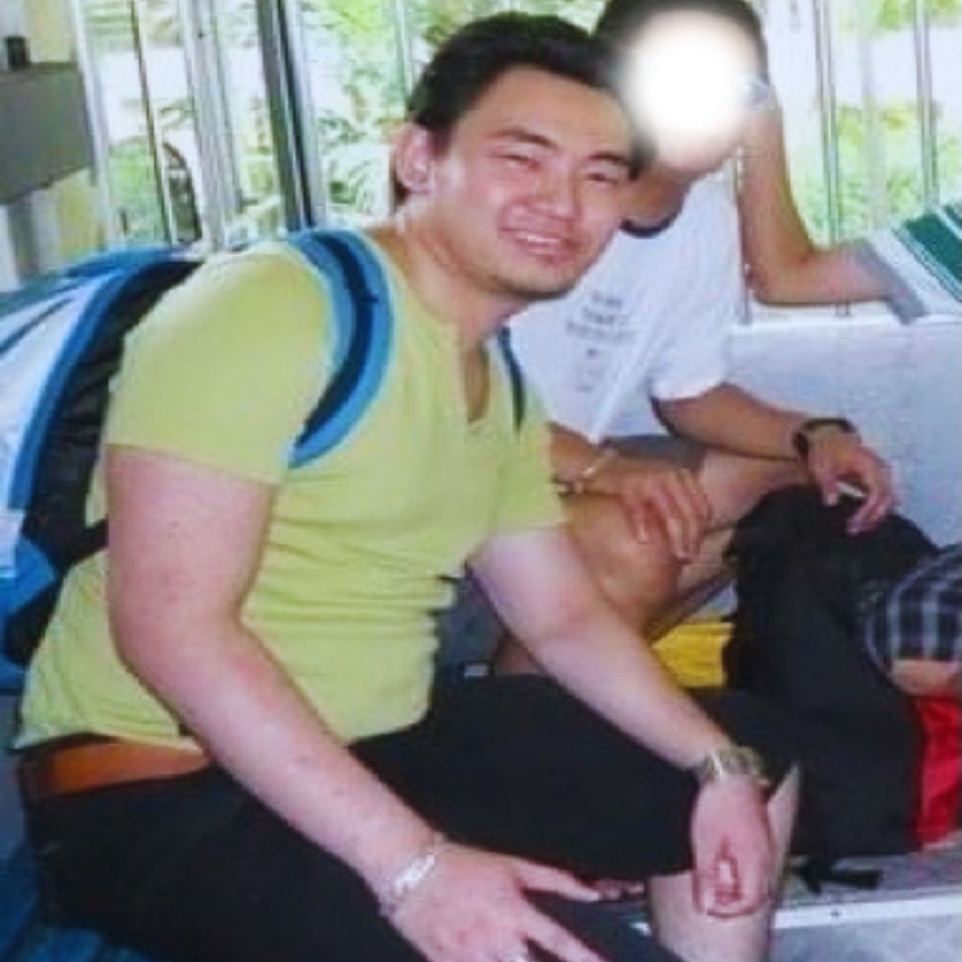 Dr Mark Leong – Award-winning Global Healthcare Leader